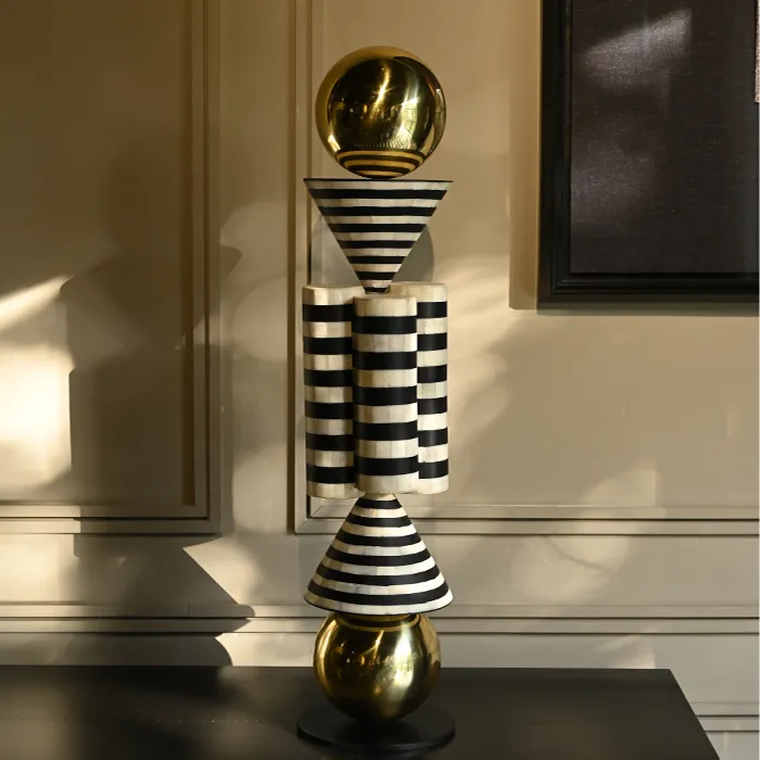 Ten Ten Objects |Brand | The House of Things