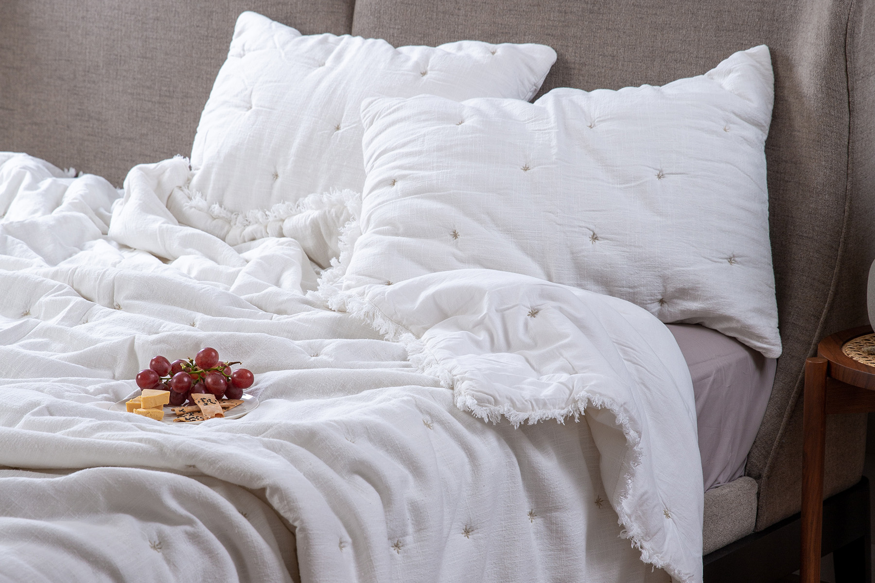 Stellar Sky Bed Set by Aplito | The House of Things