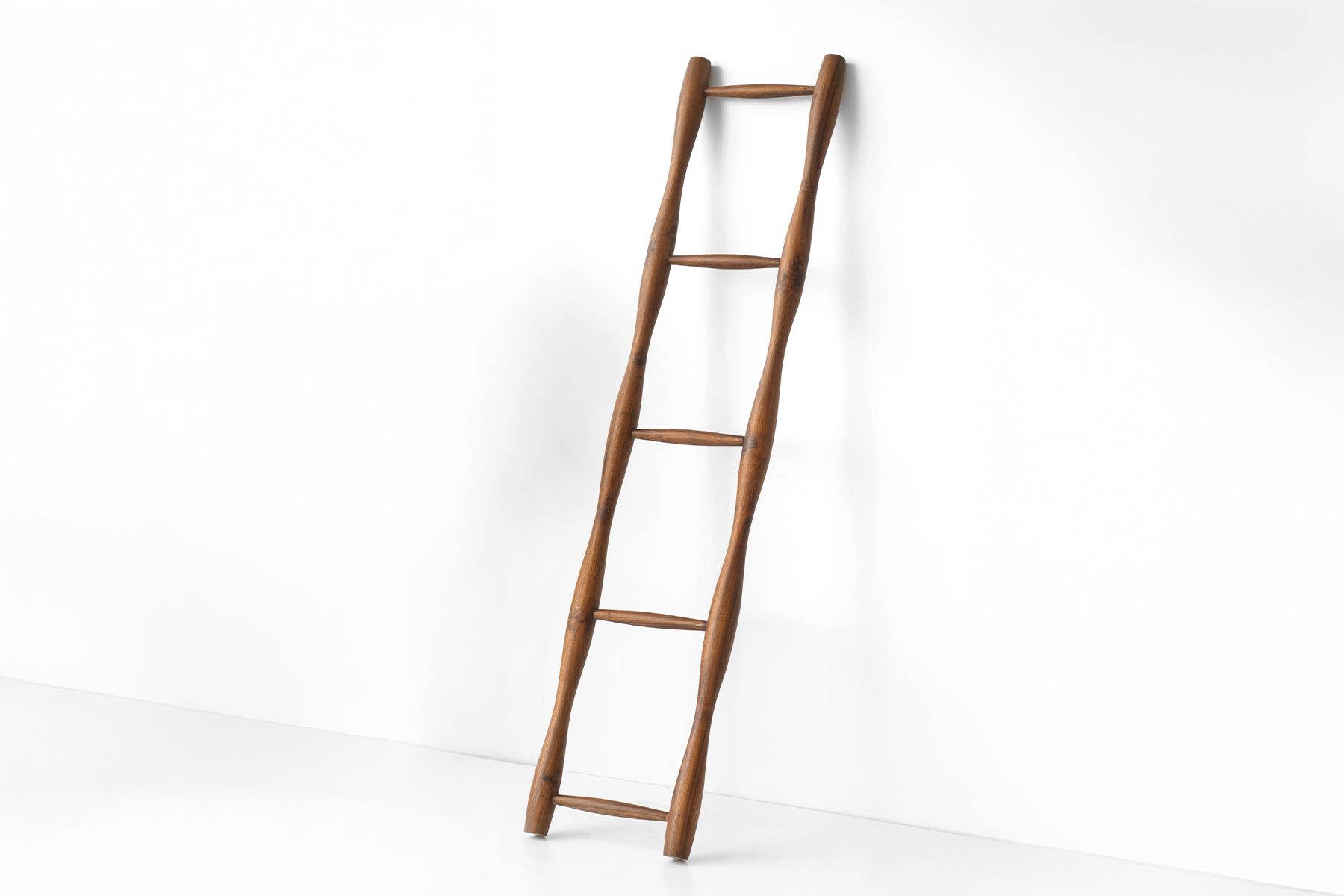 Echelle Wall Ladder |Popcorn Atelier | The House Of Things
