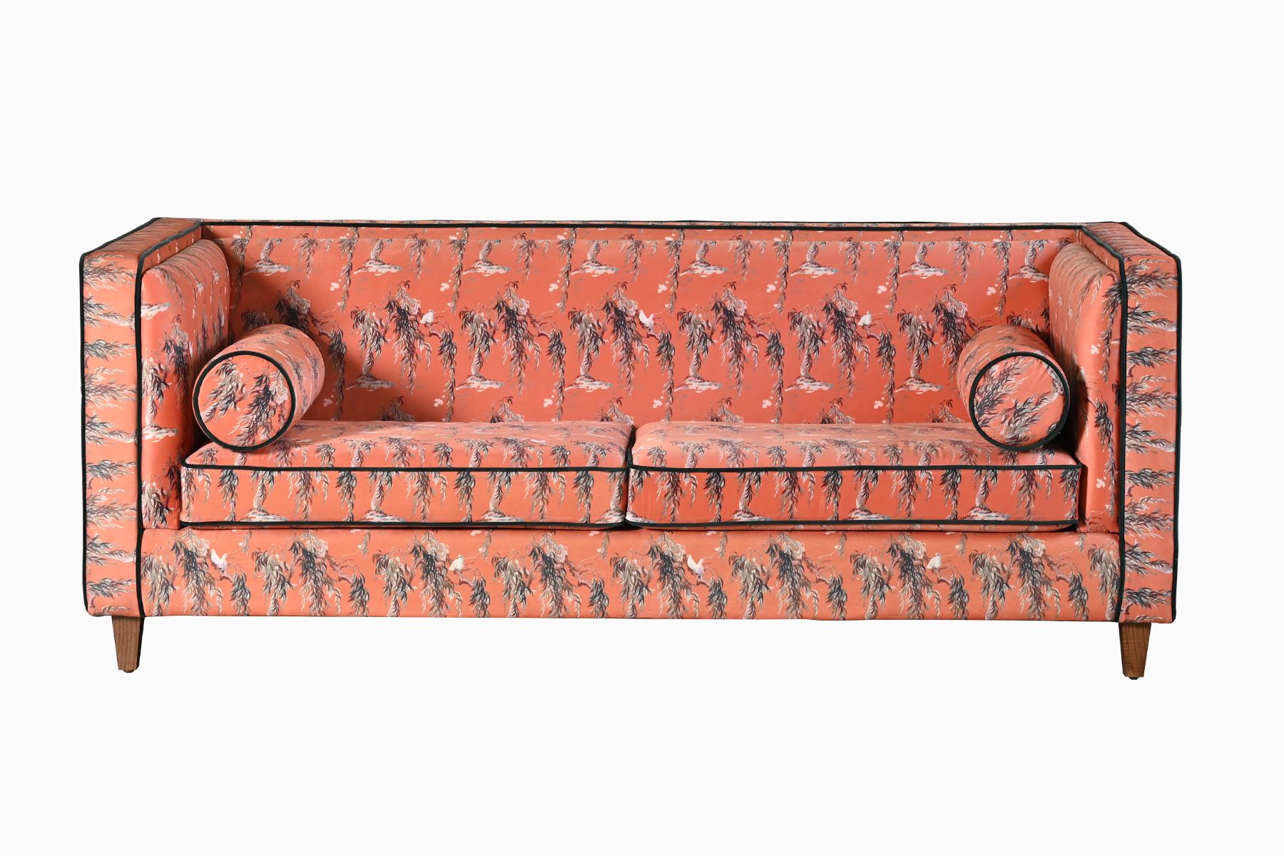 Beaumont Printed Sofa by The Edit | The House Of Things