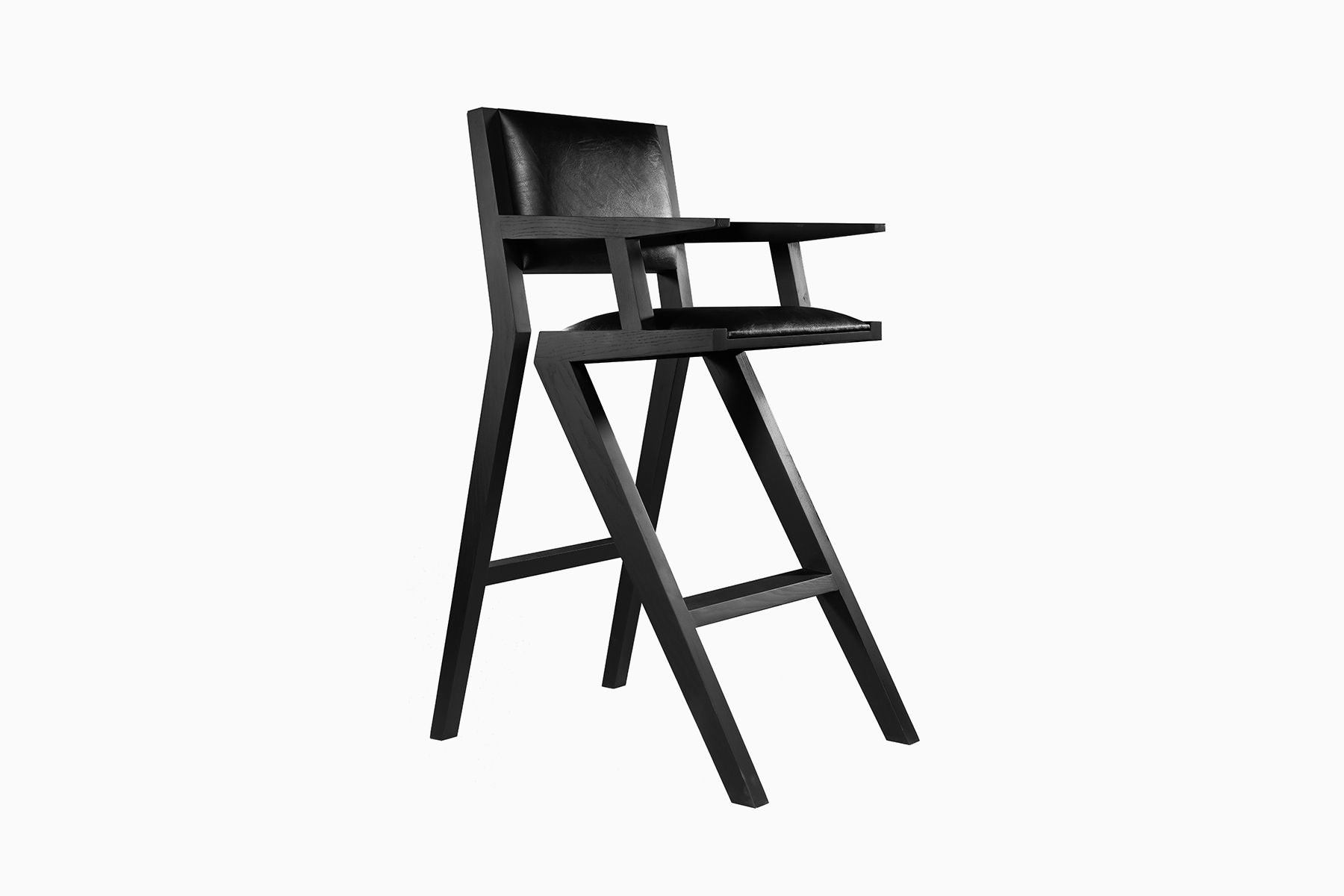 Ballerina Bar Chair| XYZ designs | The House Of Things