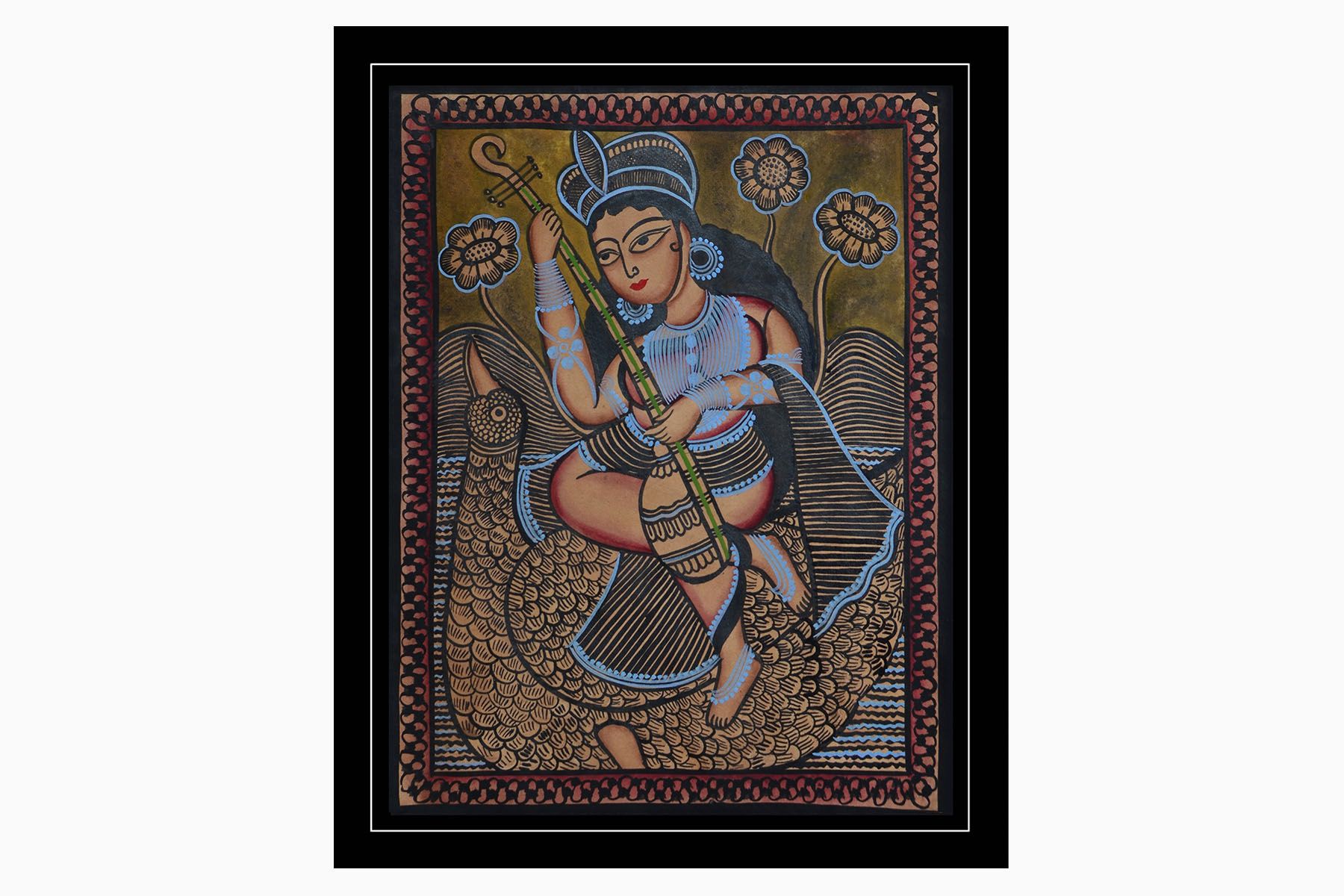 Hamsini | Irris | The House Of Things
