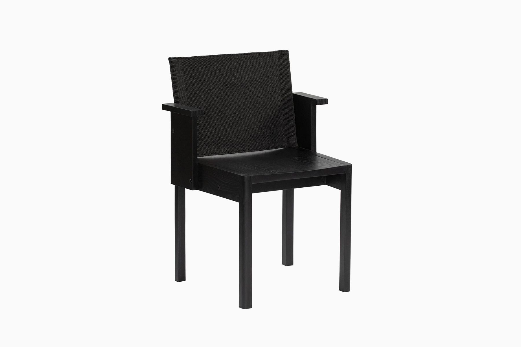 Resident Chair | Murubi | The House Of Things