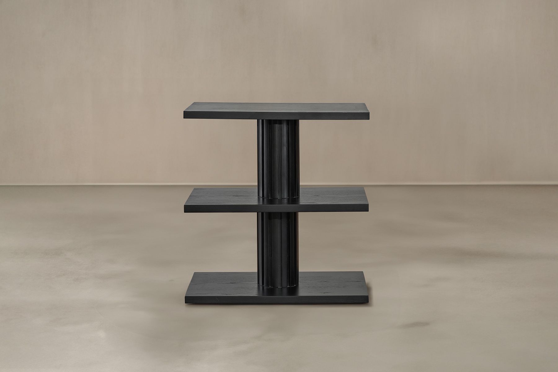 Yozu Tiered Side Table | The House of Thingss