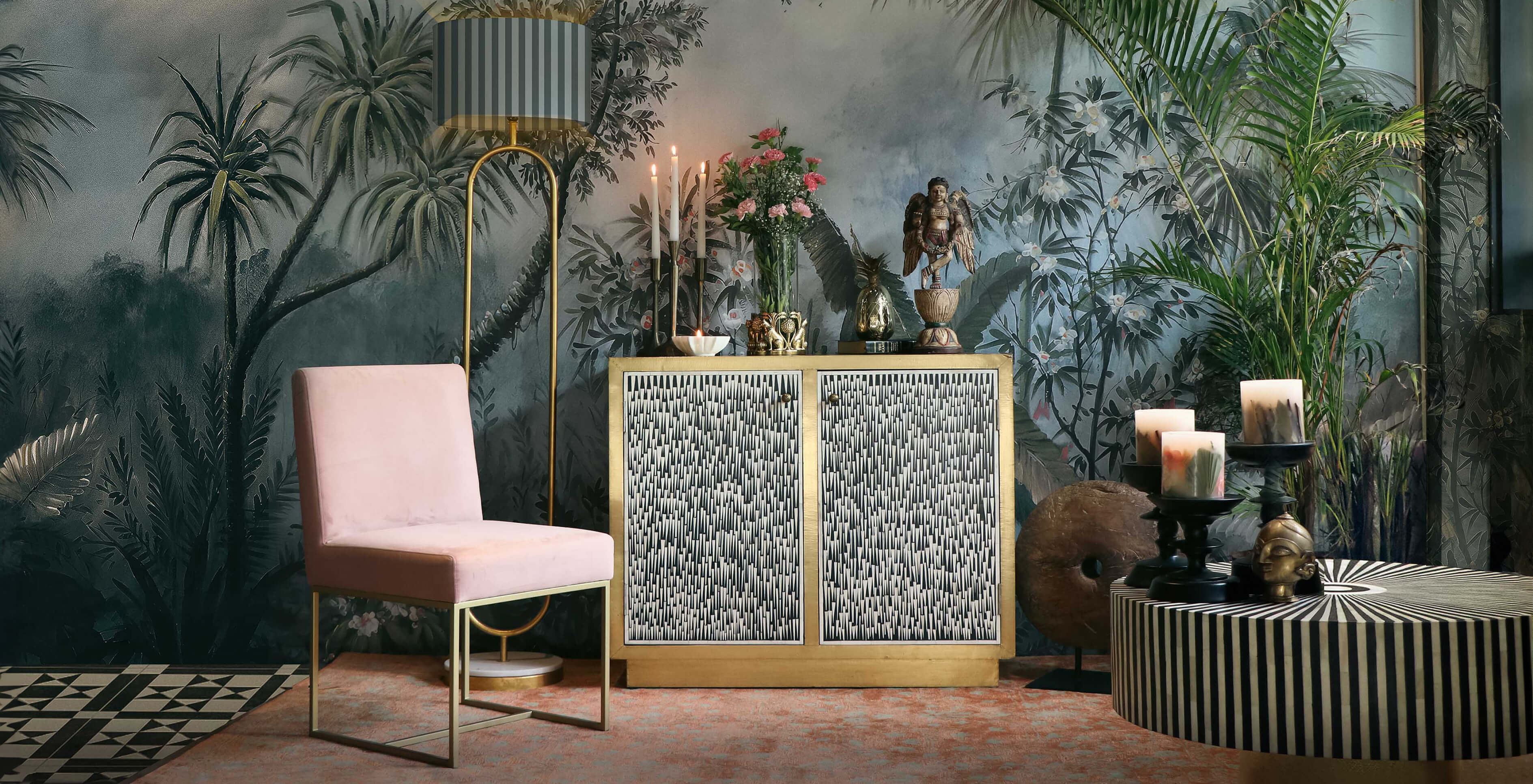 Buy Luxurious, Inspired Gifts & Products Online at The House of Things