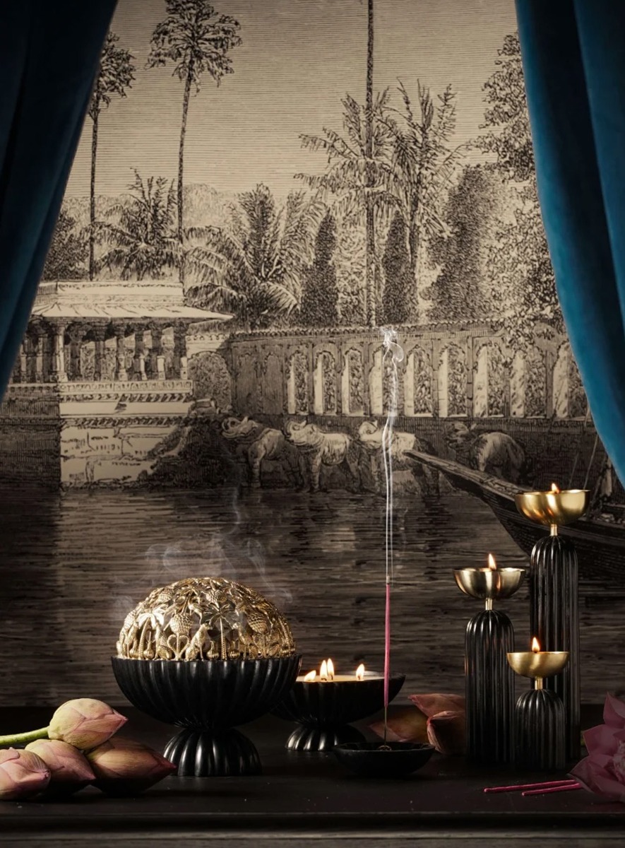 Luxury & Designer Home Decor, Furniture & Kitchenware | The House of Things