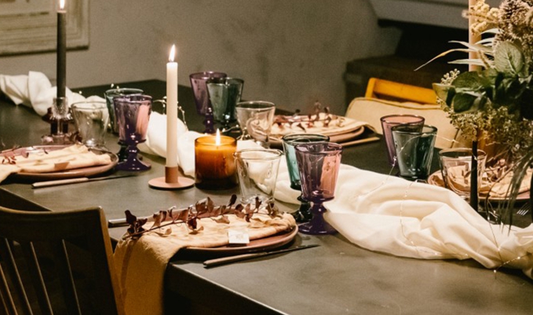 Buy Luxurious, Inspired Gifts & Products Online at The House of Things