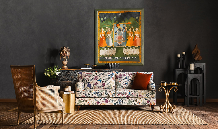 Buy Luxurious, Inspired Gifts & Products Online at The House of Things