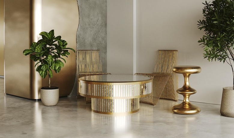 Luxury & Designer Home Decor, Furniture & Kitchenware | The House of Things