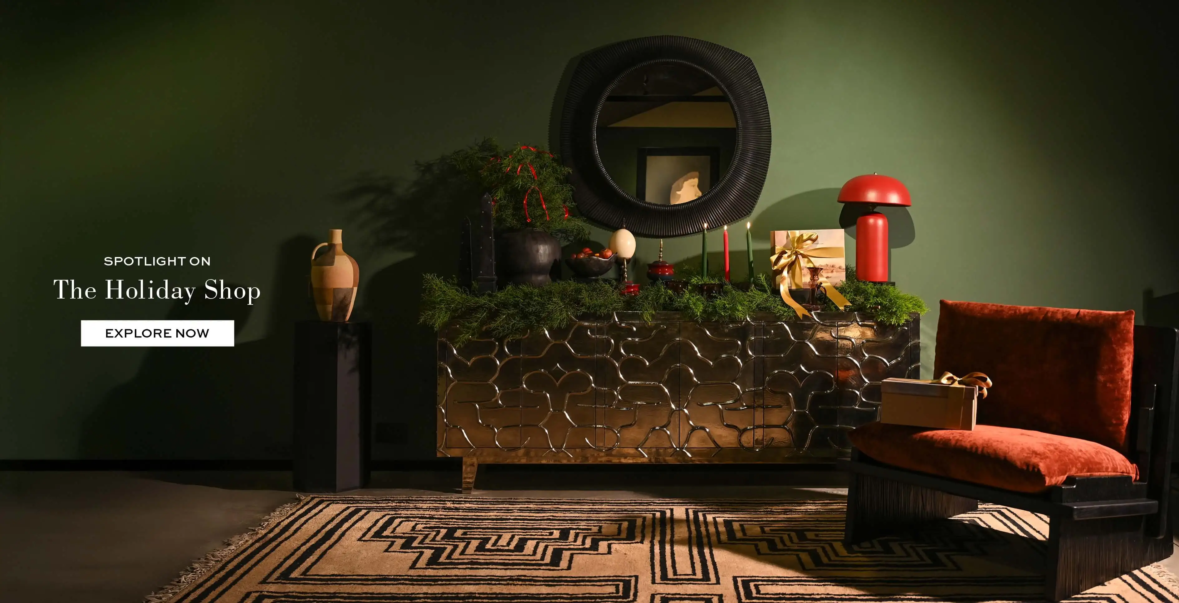 Luxury & Designer Home Decor, Furniture & Kitchenware | The House of Things