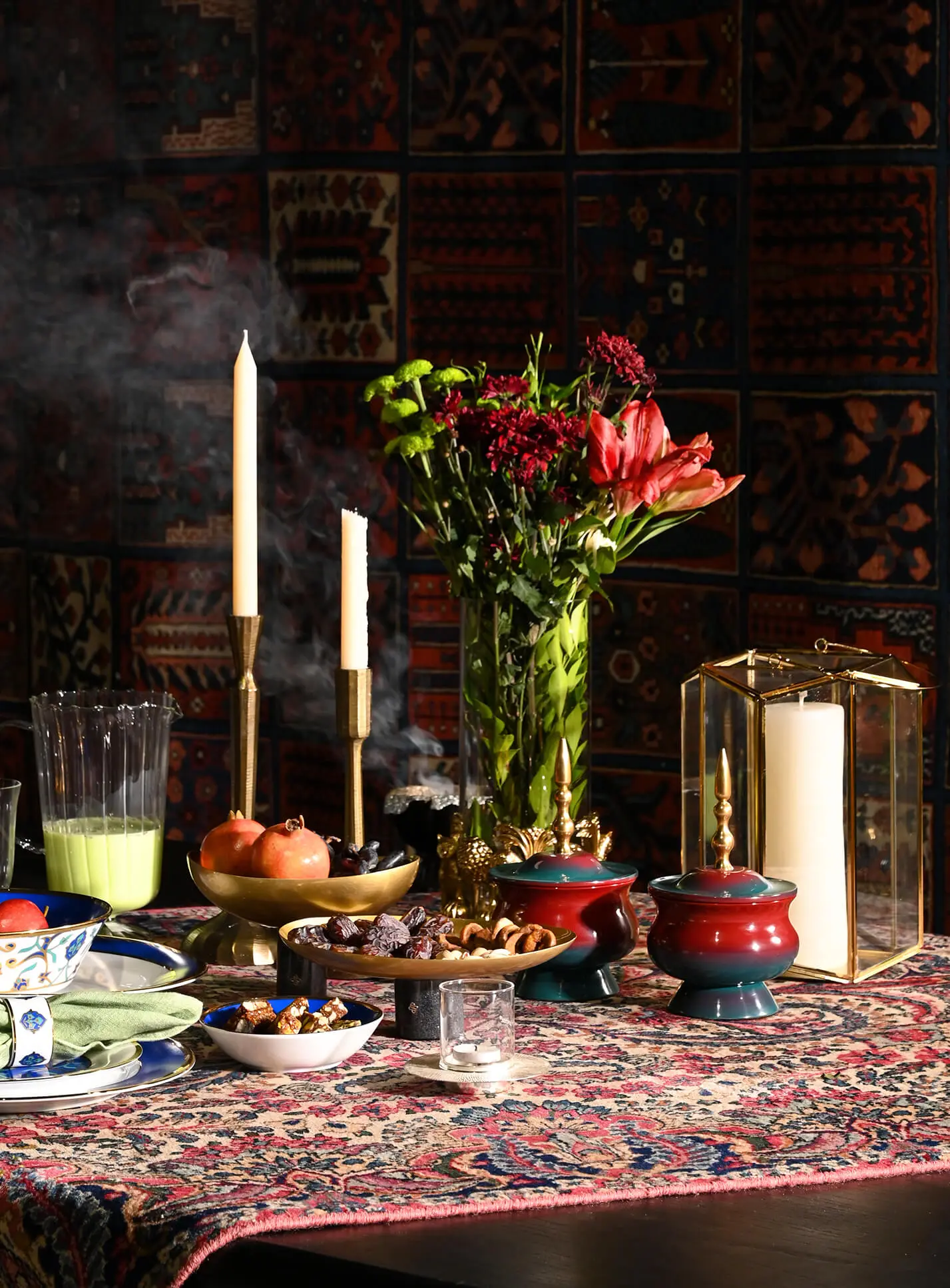 Luxury & Designer Home Decor, Furniture & Kitchenware | The House of Things