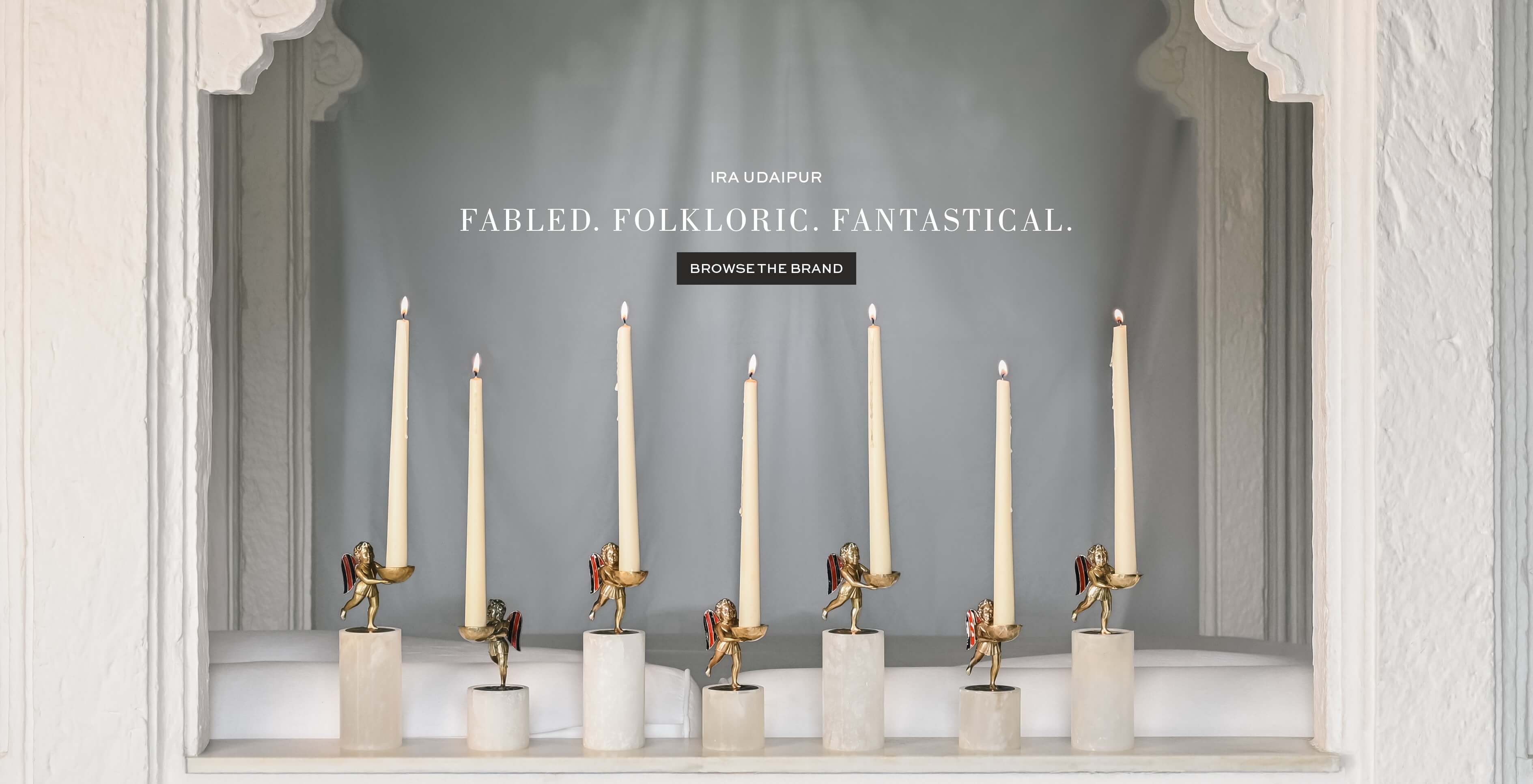 Luxury & Designer Home Decor, Furniture & Kitchenware | The House of Things