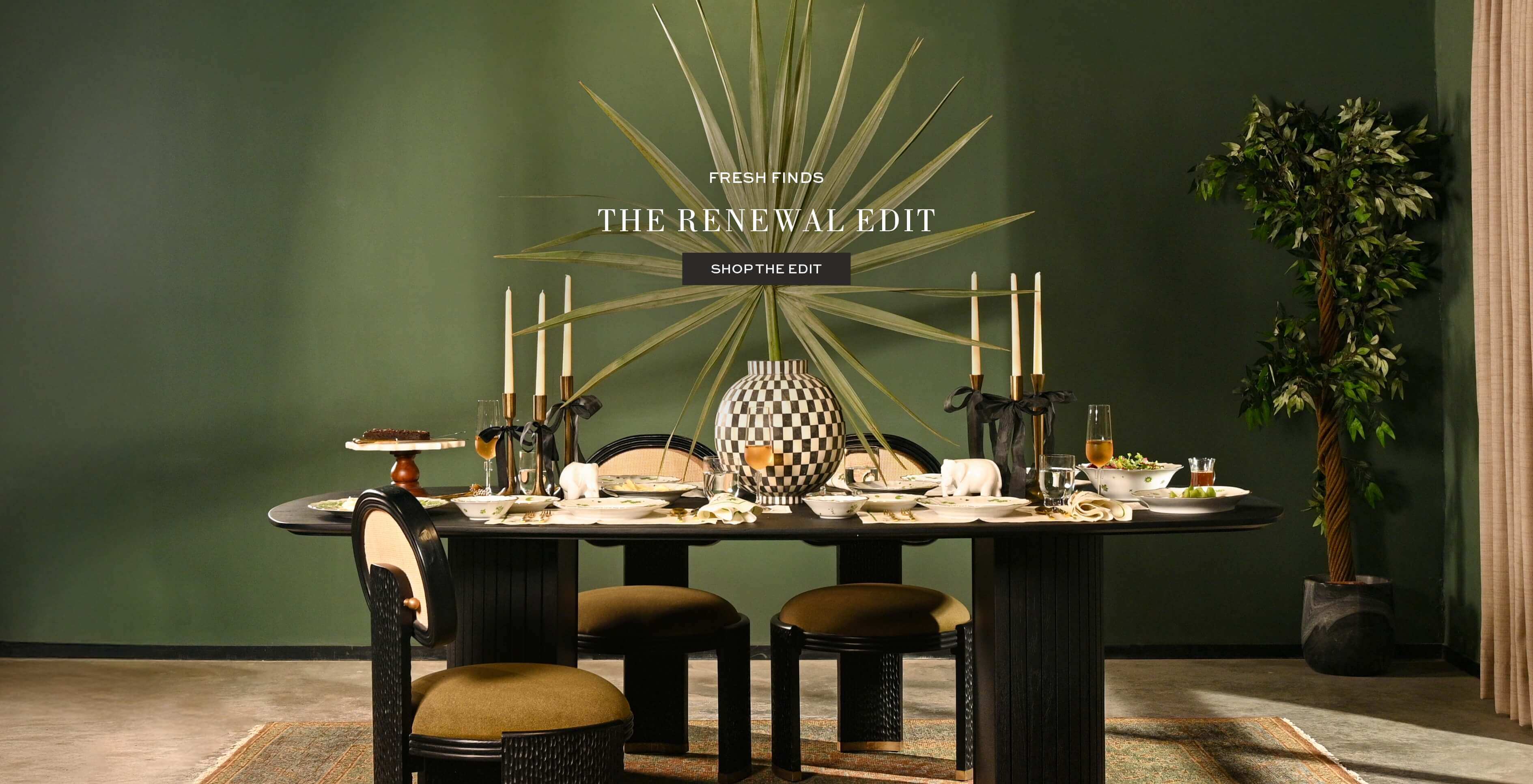 Luxury & Designer Home Decor, Furniture & Kitchenware | The House of Things