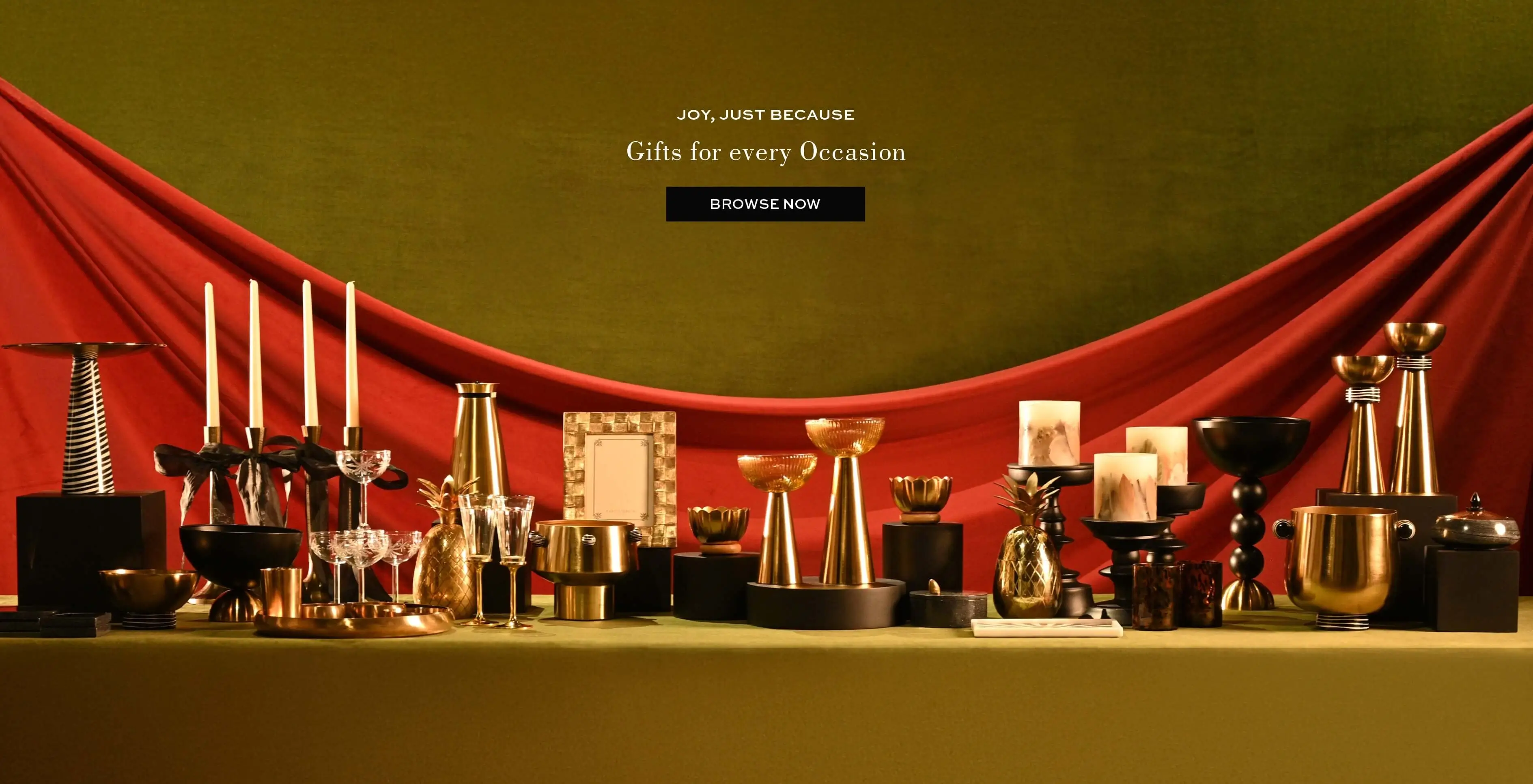 Luxury & Designer Home Decor, Furniture & Kitchenware | The House of Things