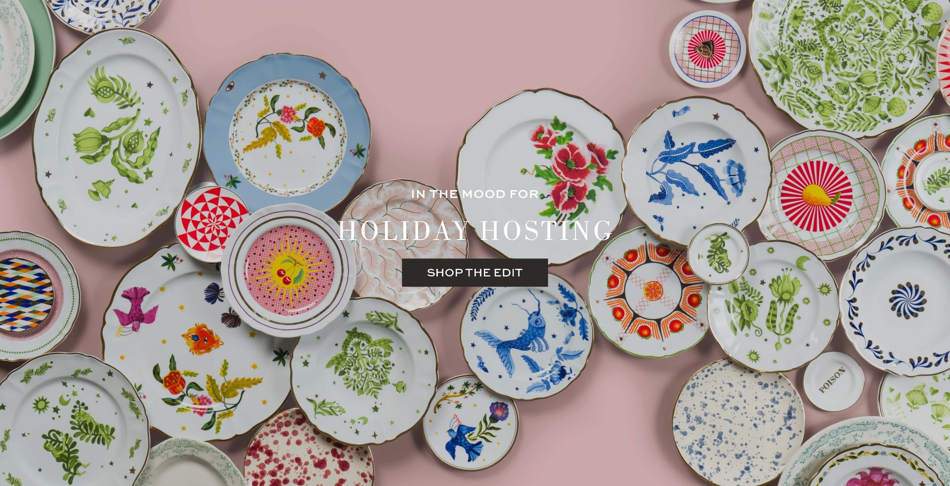 Luxury & Designer Home Decor, Furniture & Kitchenware | The House of Things