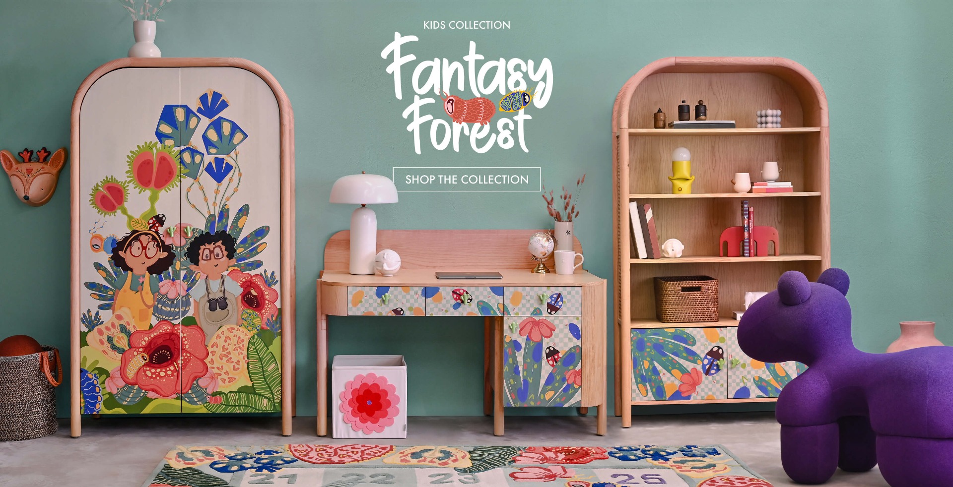 Luxury & Designer Home Decor, Furniture & Kitchenware | The House of Things