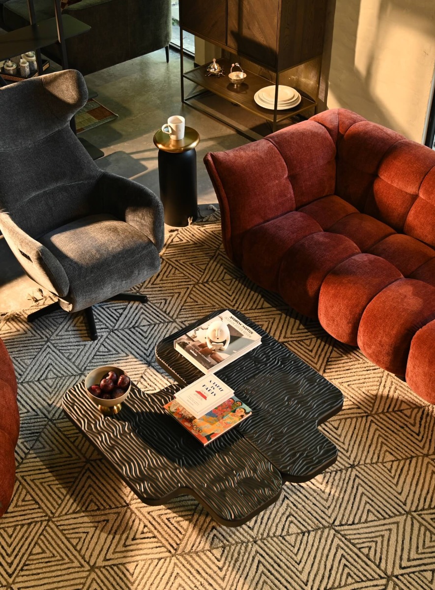Luxury & Designer Home Decor, Furniture & Kitchenware | The House of Things