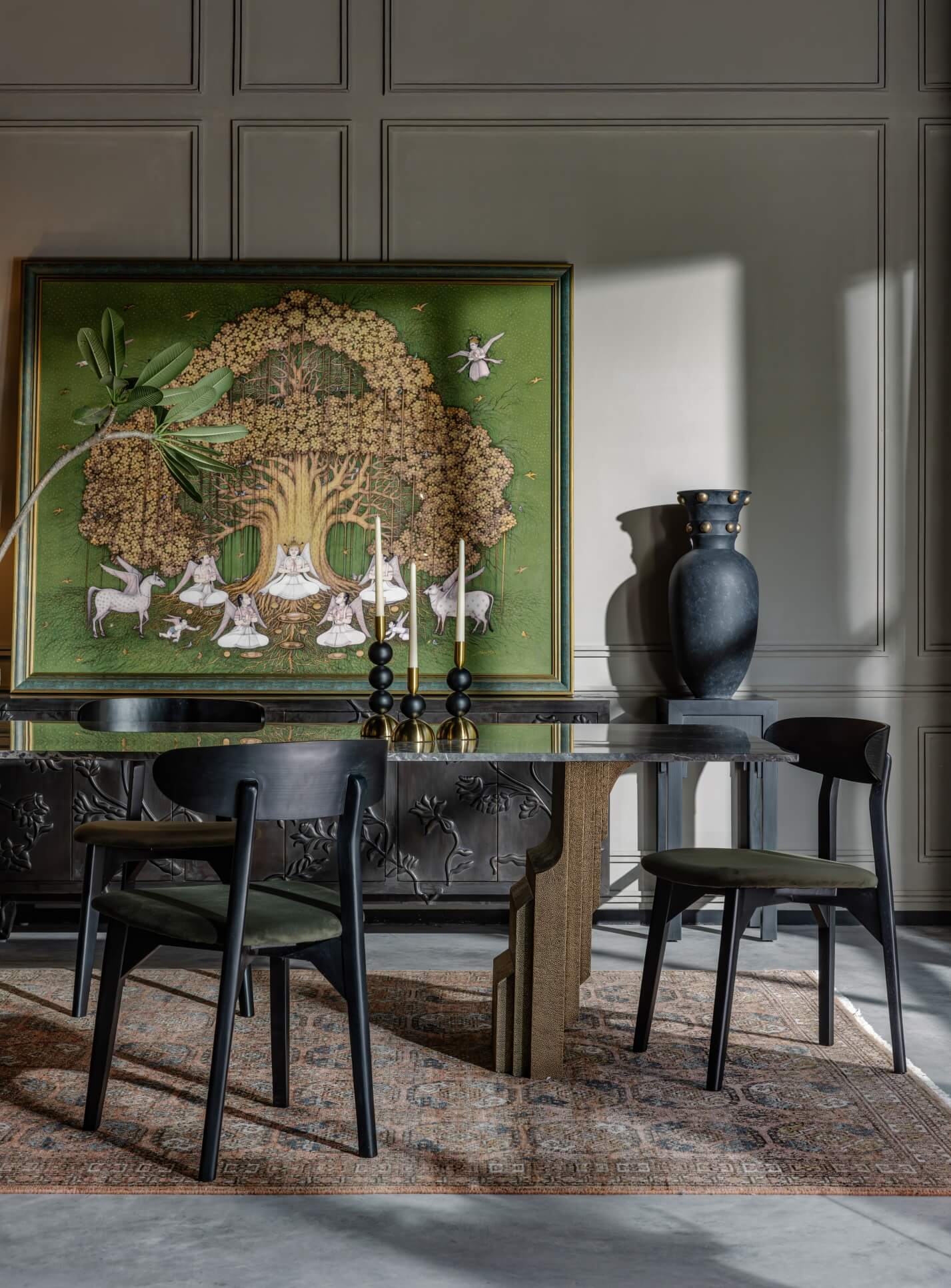 Luxury & Designer Home Decor, Furniture & Kitchenware | The House of Things