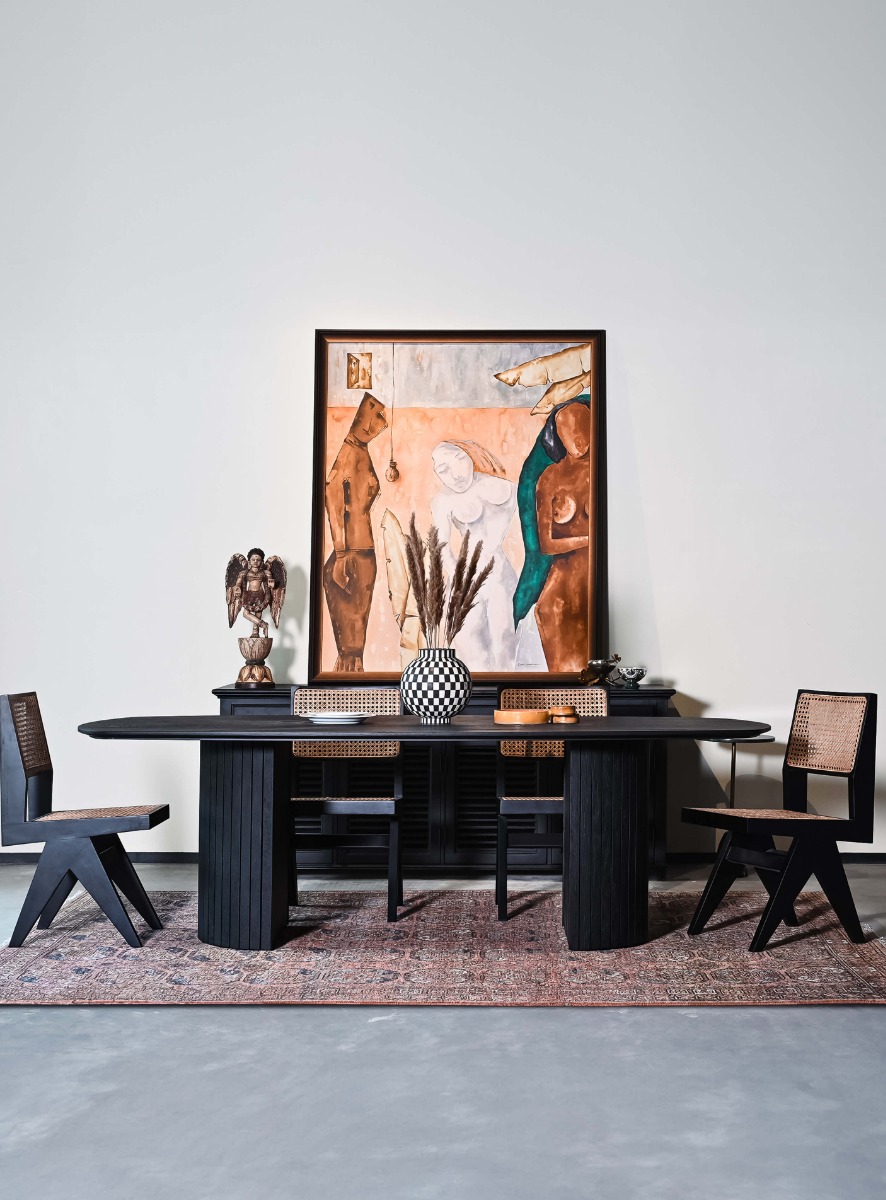 Luxury & Designer Home Decor, Furniture & Kitchenware | The House of Things