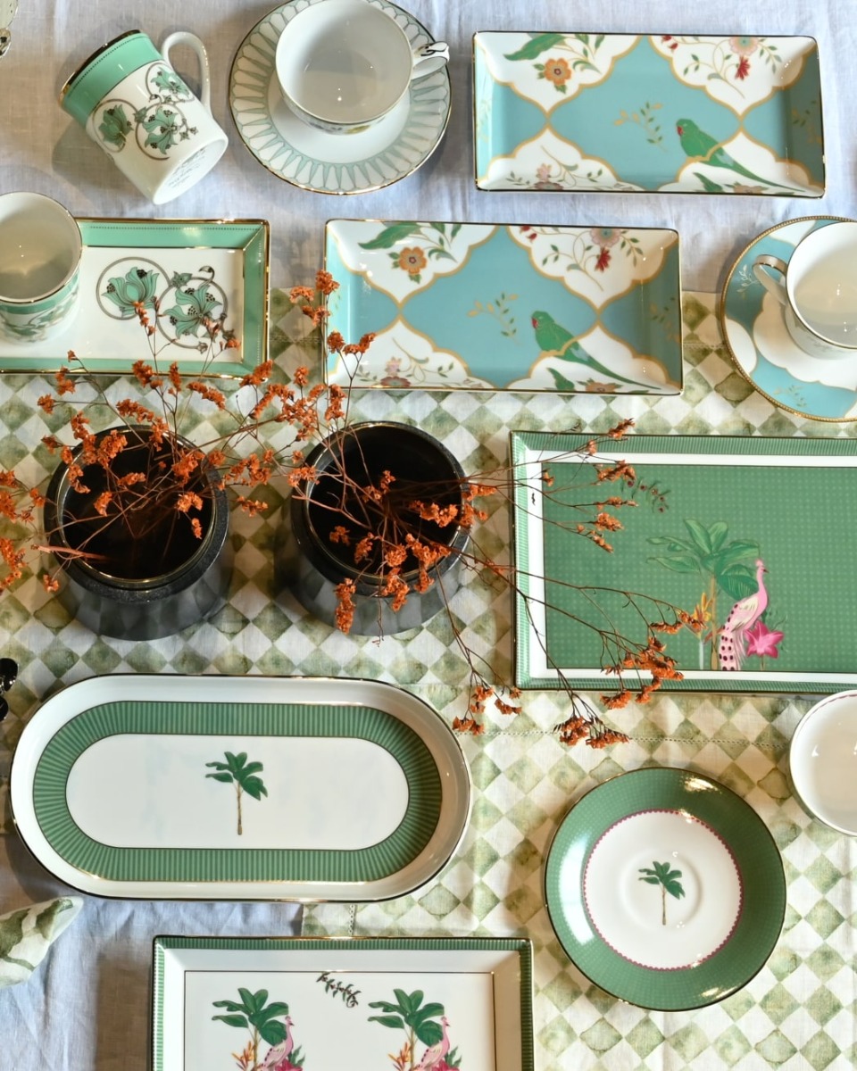 Luxury & Designer Home Decor, Furniture & Kitchenware | The House of Things