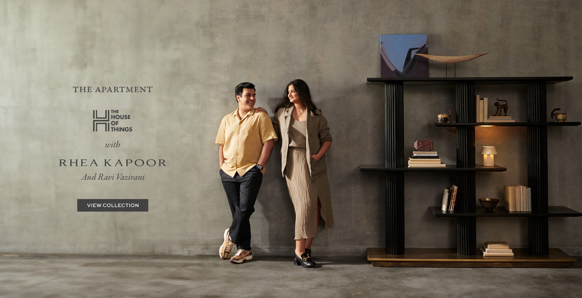Buy Luxurious, Inspired Gifts & Products Online at The House of Things